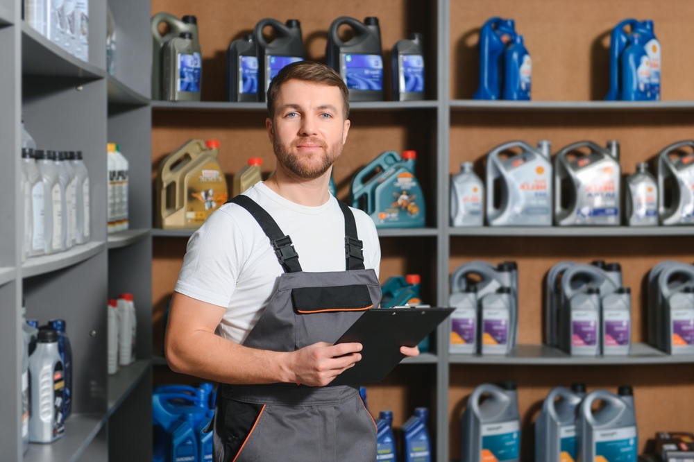 Automotive Parts in Prince George, BC - Chieftain Auto Parts